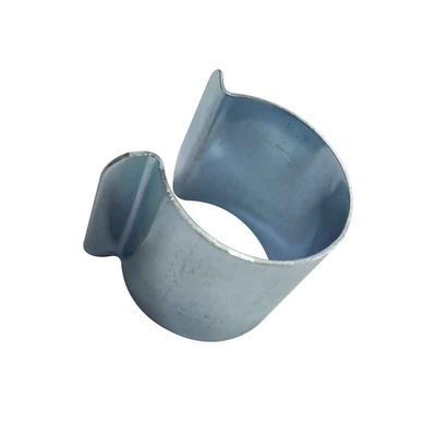 Galvanized Steel Greenhouse Metal Frame Parts Pipe Connectors
