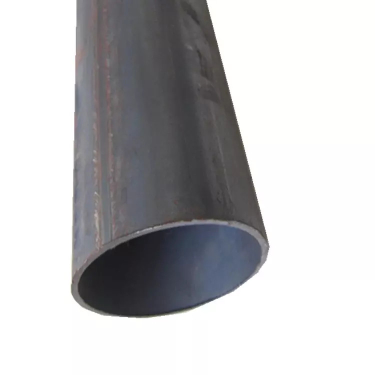 50*80 60*60mm High Quality Black Rhs Shs 2 Inch Square Ms Pipe Price ...
