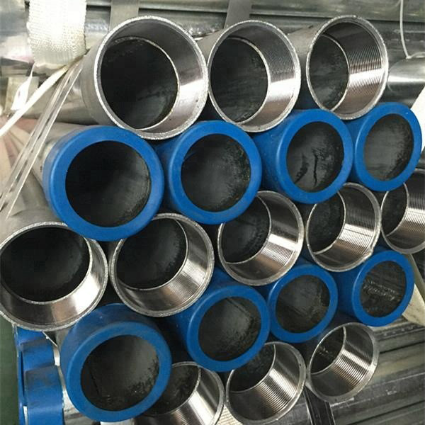 Electric Galvanized Steel EMT Conduit Pipe BS4568 Class 4 With UL6 ANSI ...