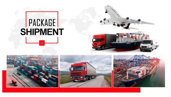 Electrical Rigid RGS Conduit Pipe Stainless Steel With UL6 ANSI C80.1